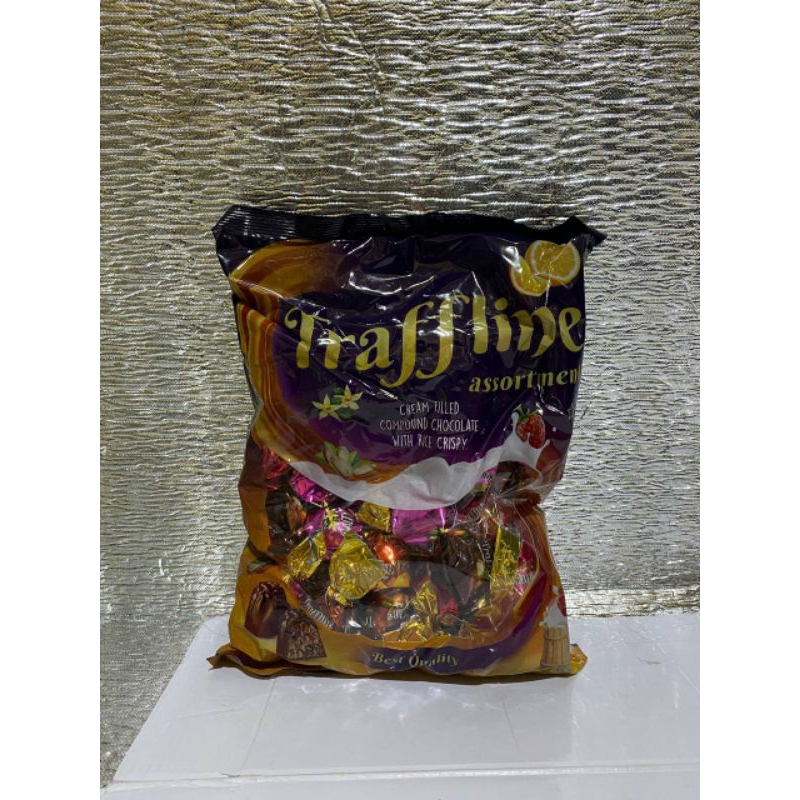 Jual coklat turki / coklat arab mix / coklat turki oleh-oleh khas haji ...