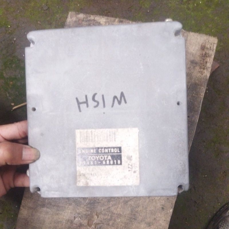 Jual ecu toyota wish | Shopee Indonesia