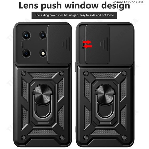 Jual CASE TRANSFORMER SLIDE INFINIX NOTE 30 / NOTE 30 PRO / NOTE 40 4G ...