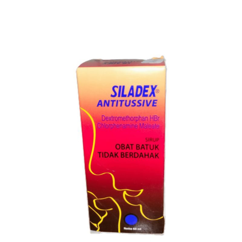Jual Siladex Antitussive | Sirup obat batuk tidak berdahak | Shopee ...
