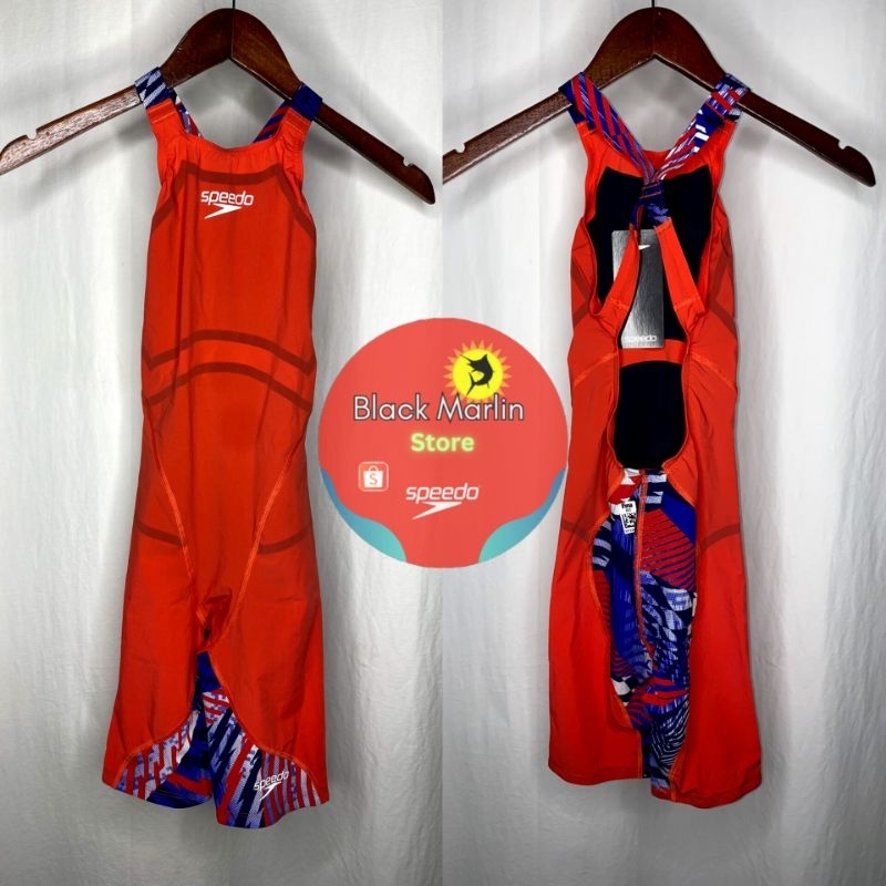 Jual Speedo LZR Ignite Kneeskin (Adult) | Shopee Indonesia