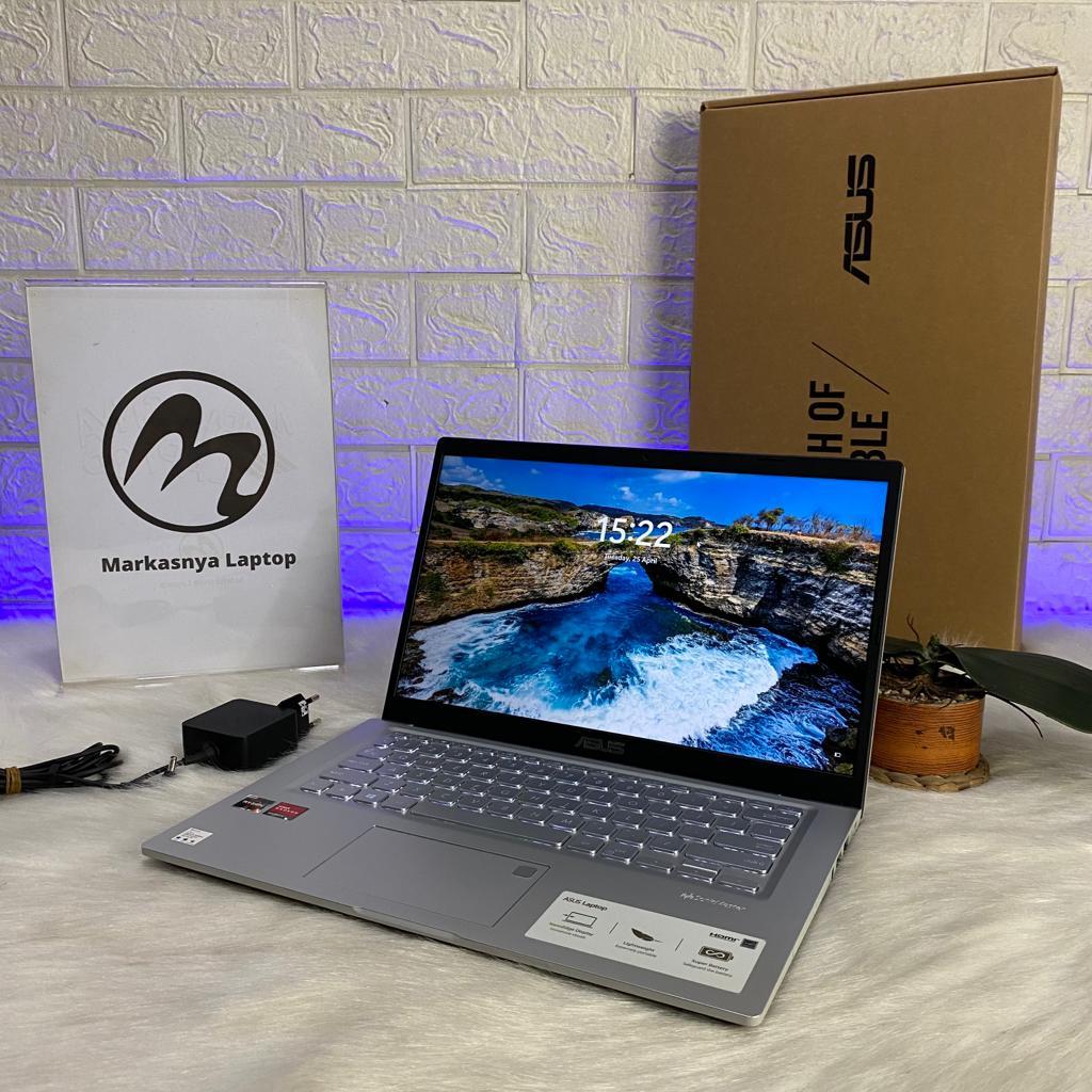 Jual ASUS VIVOBOOK M415D AMD RYZEN 3 3250U RAM 8GB SSD 512GB | Shopee ...