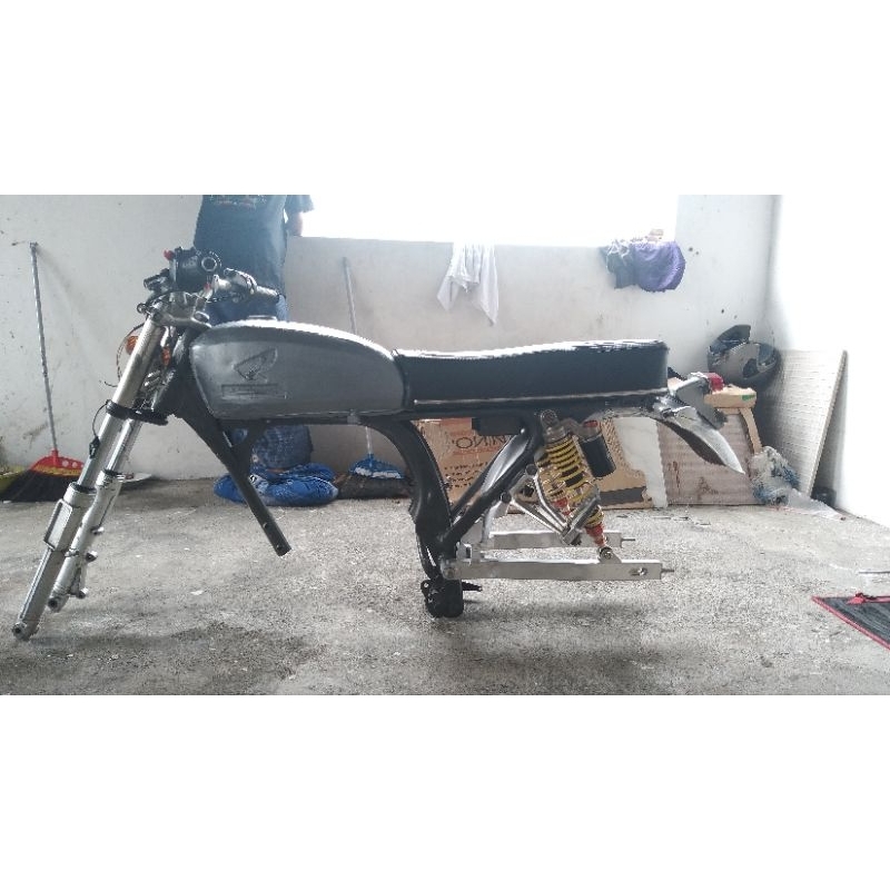 Jual rangka cb set | Shopee Indonesia