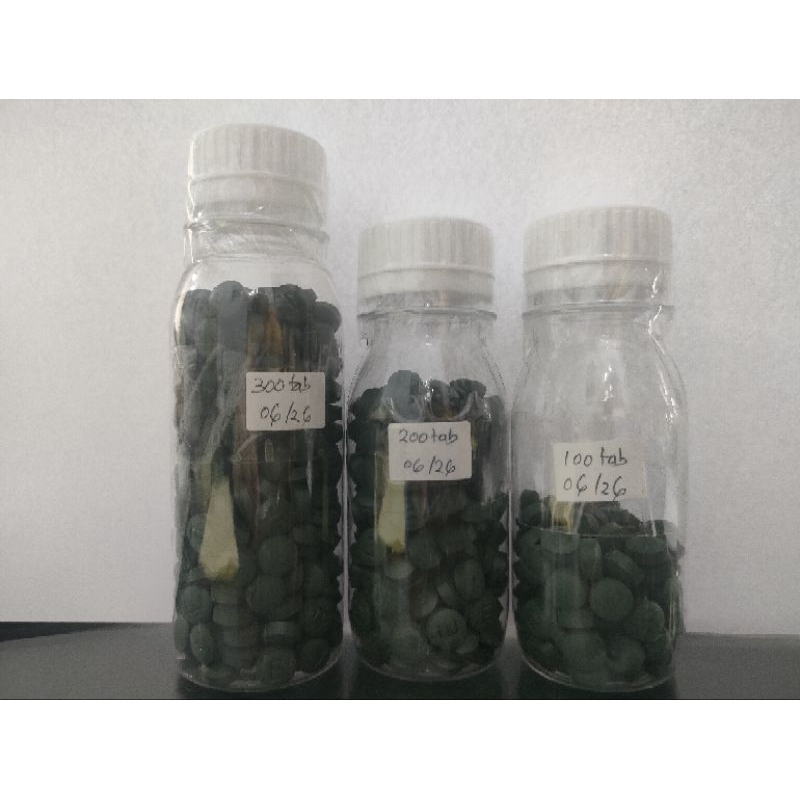 Jual Elken spirulina kemasan repacking | Shopee Indonesia