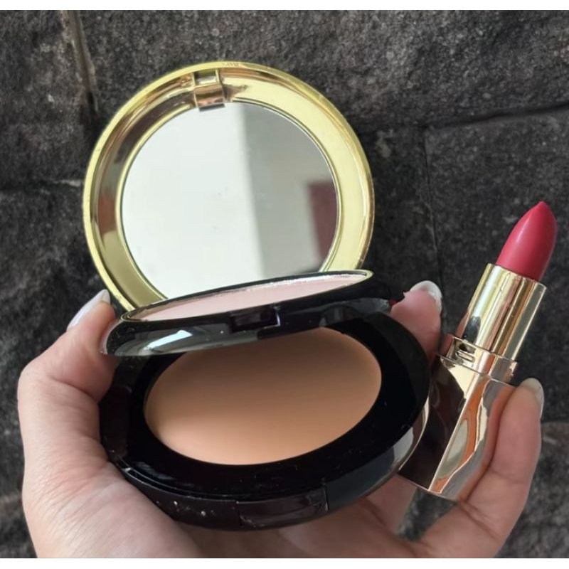 Jual Paket lengkap Makeup/Makeup 2in1/paket Lengkap wanita | Shopee ...