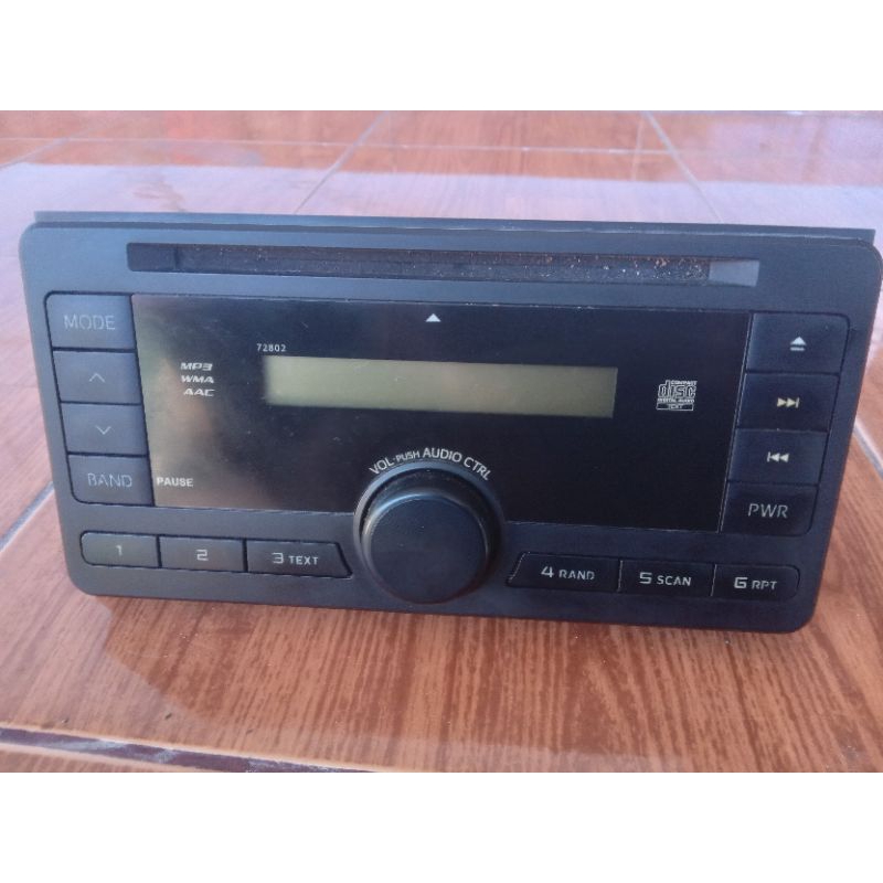 Jual Head unit mobil | Shopee Indonesia