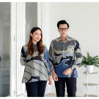 Toko Online Batik Benang Raja Official Shop | Shopee Indonesia