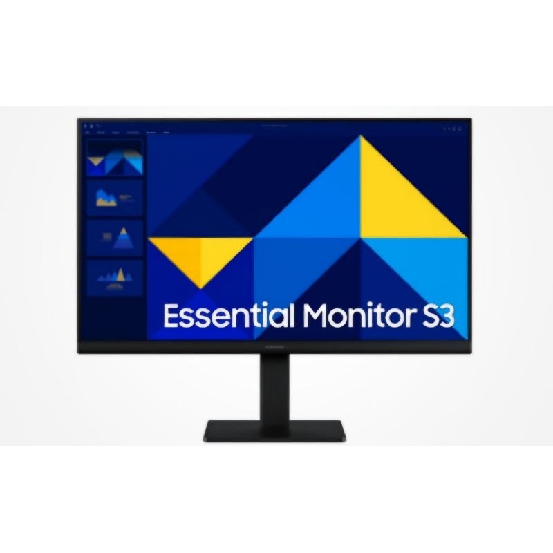 Jual Monitor LED Samsung S22D300 IPS 100Hz HDMI VGA S30 22D300 ...