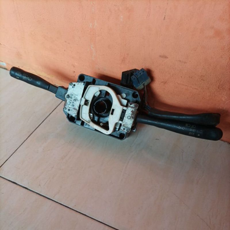 Jual Saklar Switch Kombinasi Panel Stir 100% ORIGINAL Isuzu Elf ...