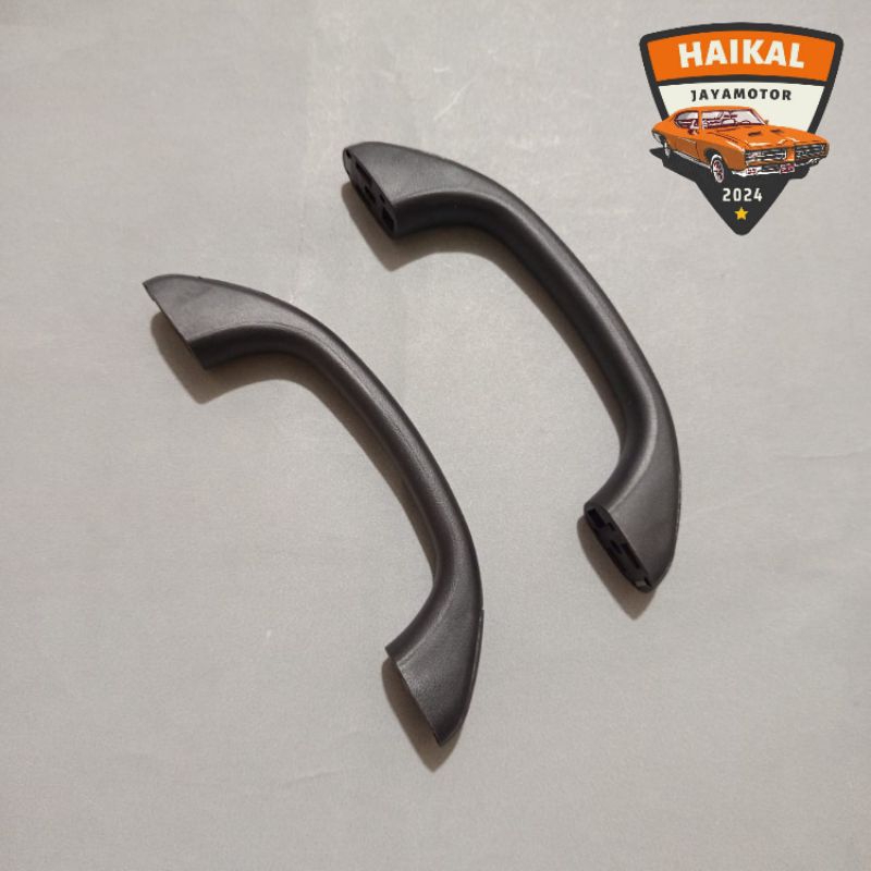 Jual Handel Pegangan Tangan Plafon Atas Mobil Innova Fortuner Hilux Apv ...