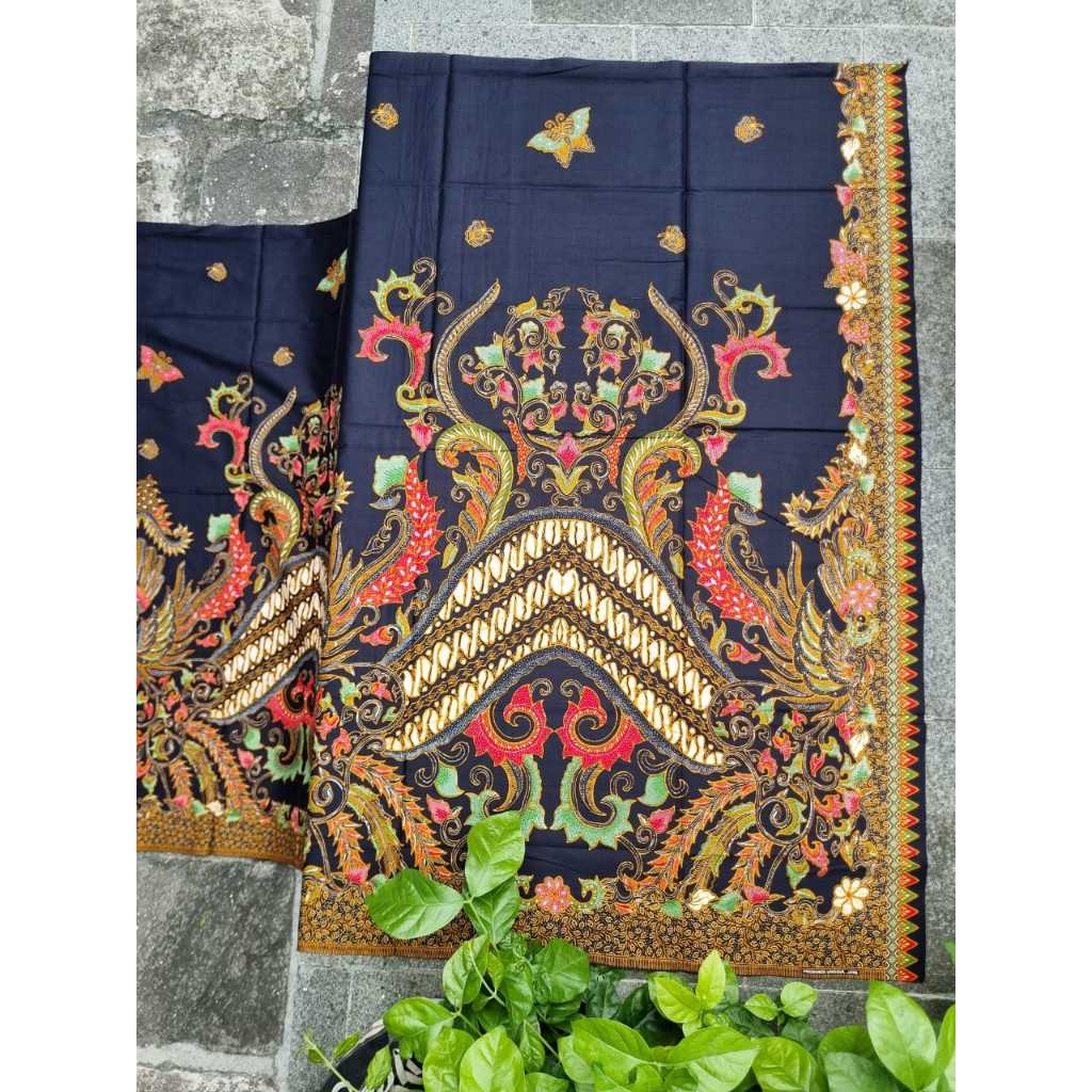 Jual BATIK ENCIM MOTIF BATIK ANEKA RAGAM | Shopee Indonesia