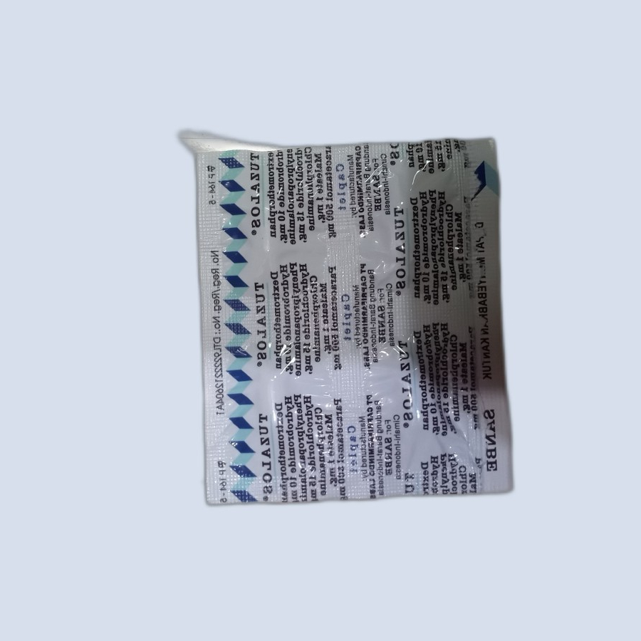 Jual tuzalos Vitamin multivitamin | Shopee Indonesia