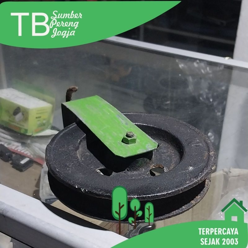 Jual Alat Timba Kerekan Angkut Barang | Shopee Indonesia