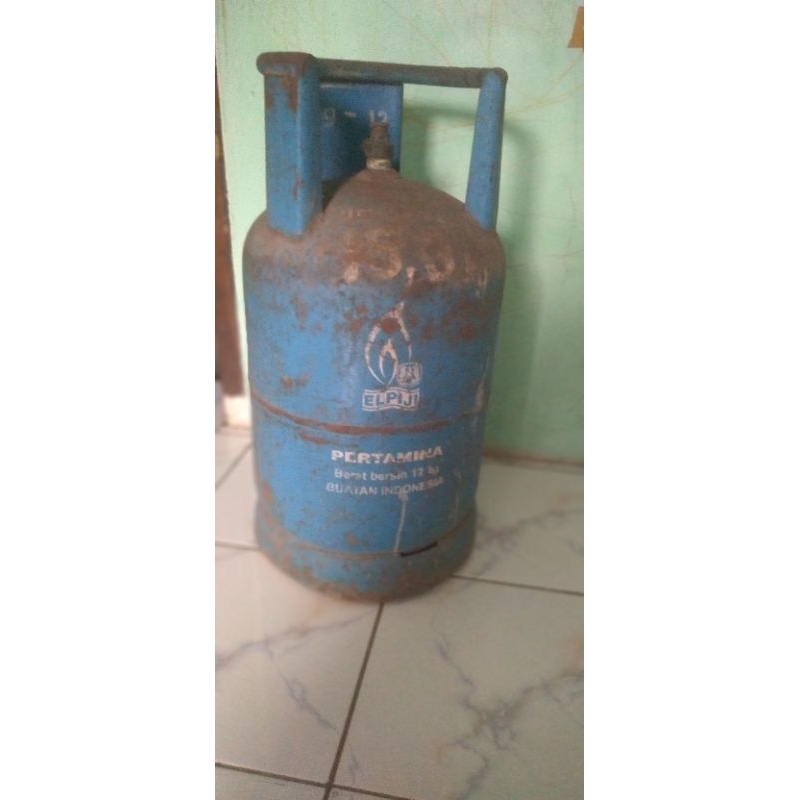 Jual Tabung gas 12kg kosong | Shopee Indonesia