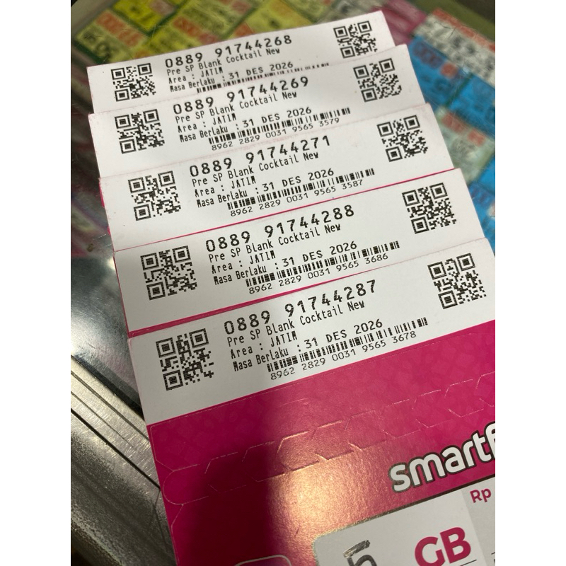 Jual Perdana Internet | Shopee Indonesia