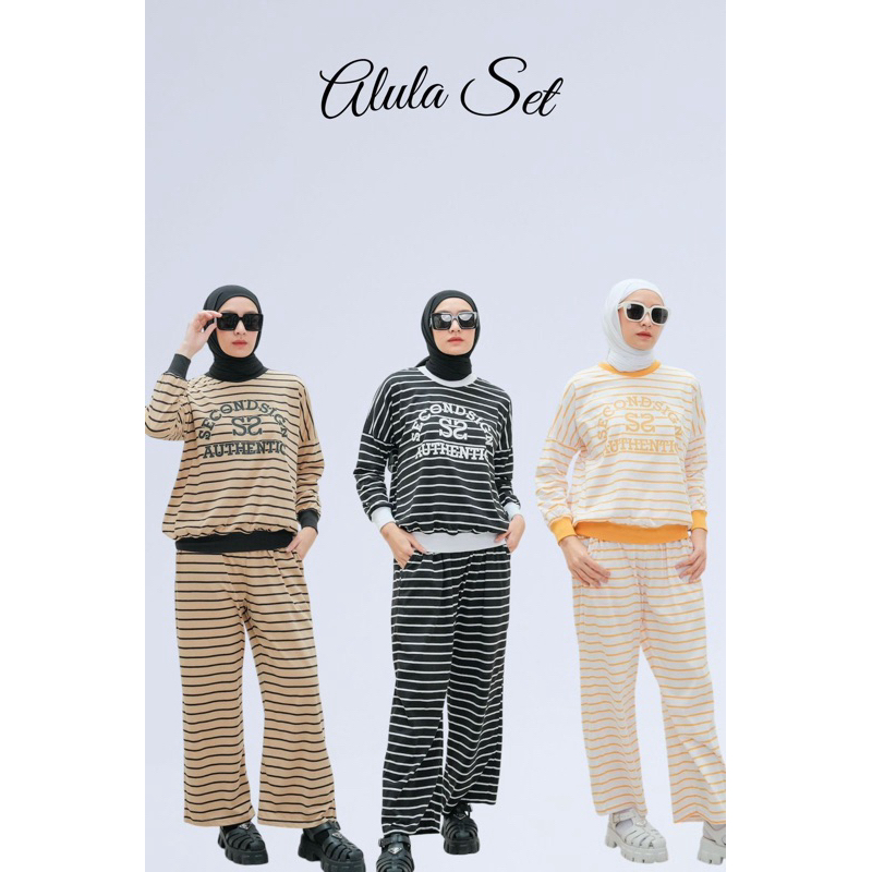 Jual Alula Set Blaster SecondSign (Original) NEW | Shopee Indonesia