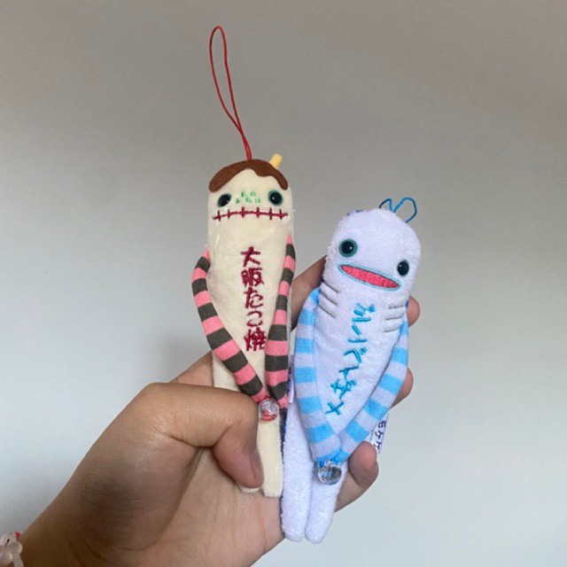 Jual Mokeke Shinada Japan Keychain Original Product Whale Shark Ocean ...