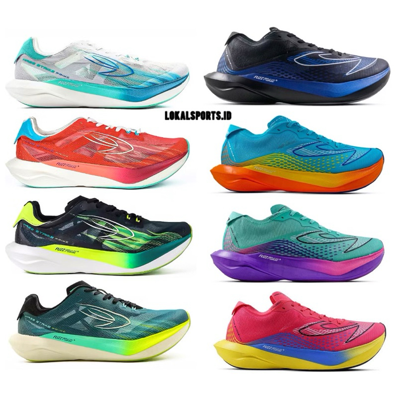 Jual ORDER SEPATU RUNNING 910 NINETEN HAZE STRIKE PRO - HAZE STRIKE ...