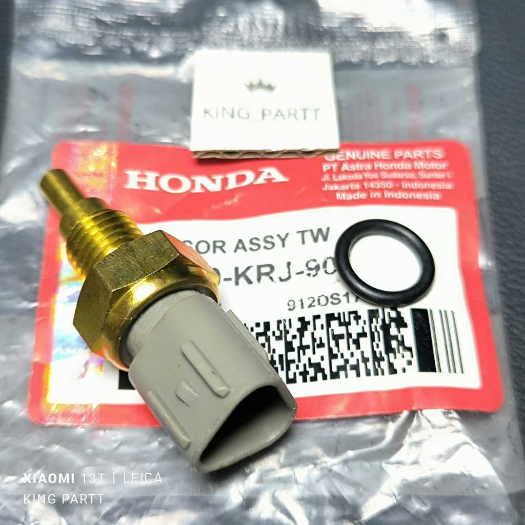 Jual Sensor Suhu Eot Honda CBR 150 CB 150R Original | Shopee Indonesia