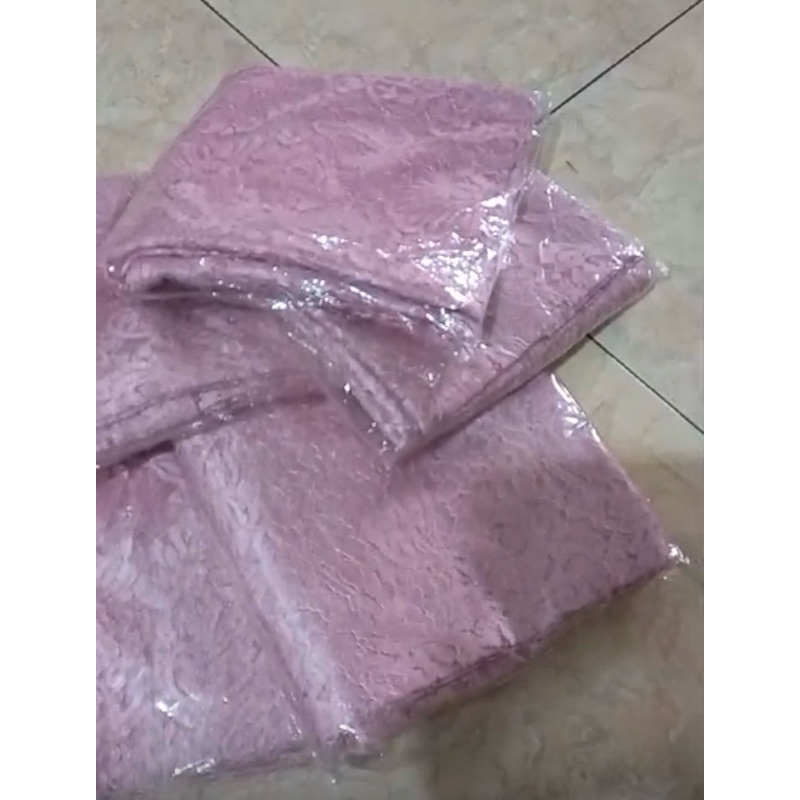 Jual Kain Brokat | Shopee Indonesia