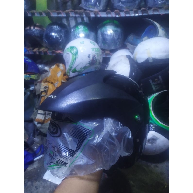 Jual HELM HONDA PCX | Shopee Indonesia