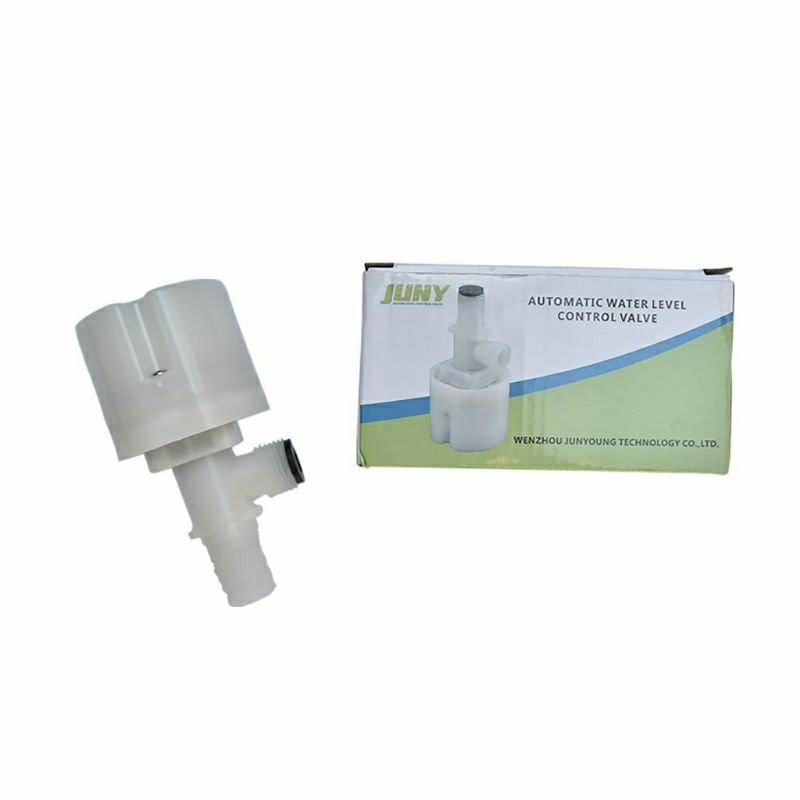 Jual JUNY Automatic Water Level Control Valve Pennu Radar Air Otomatis ...