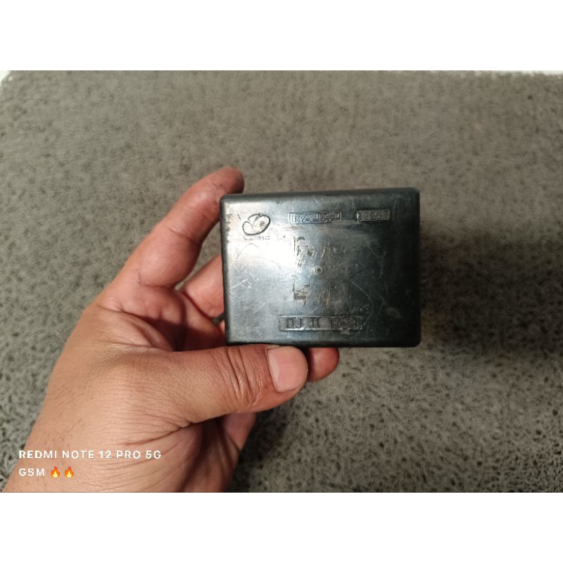 Jual cdi bajaj pulsar 180 ecu cdi bajaj ori lepasan | Shopee Indonesia