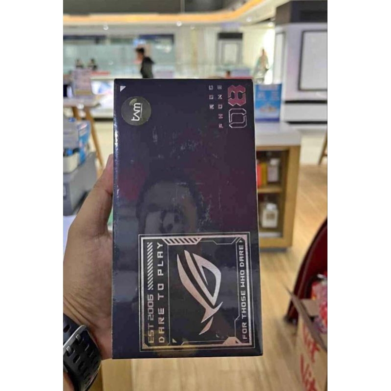 Jual Asus rog 8 12/256gb | Shopee Indonesia