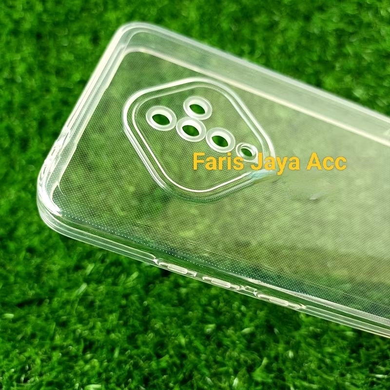 Jual Softcase Casing Vivo S1 Pro bening transparan | Shopee Indonesia
