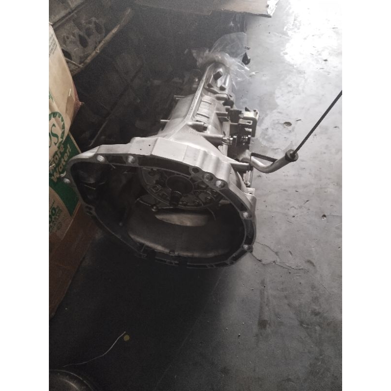 Jual gearbox transmisi avanza rush xenia terios 1.5 cc AT matic lama ...