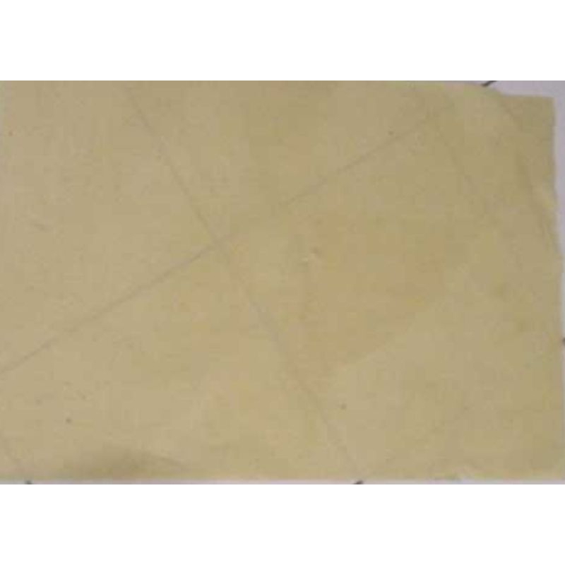 Jual Kertas Merang isi 40lembar ukuran 60x50cm (kertas penyerap minyak ...