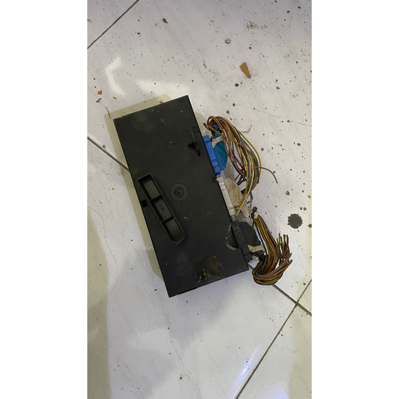 Jual modul central lock bmw e36 | Shopee Indonesia