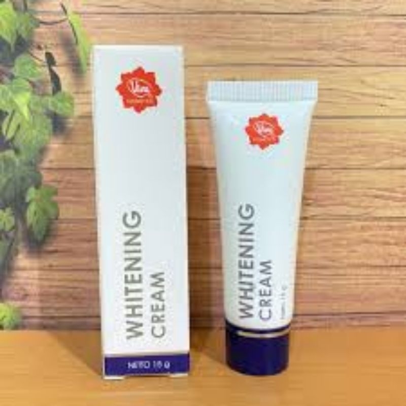 Jual Viva Cream / Viva Whitening Cream | Shopee Indonesia