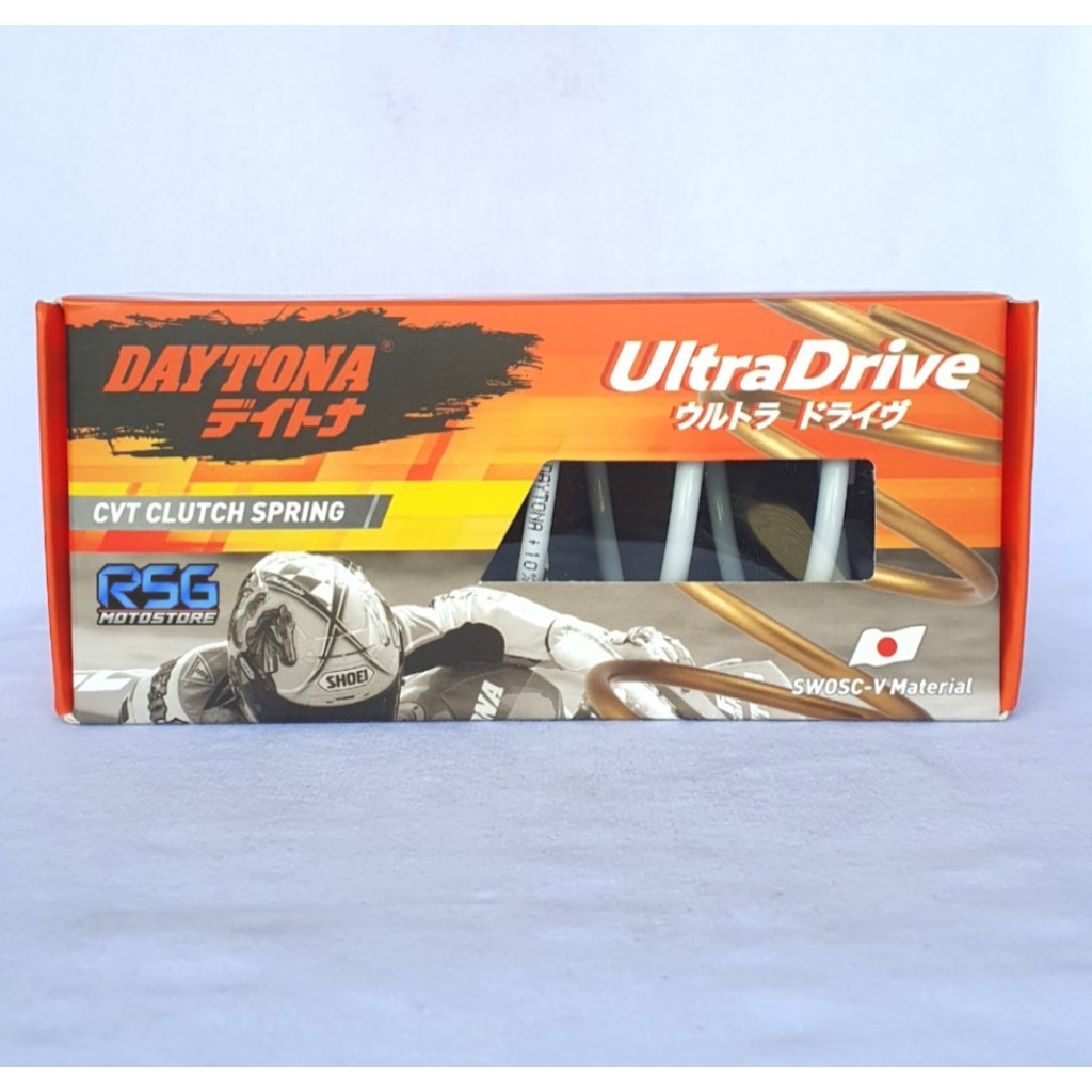 Jual PER CVT DAYTONA ADV 150 PCX 125 150 K97 KWN | Shopee Indonesia