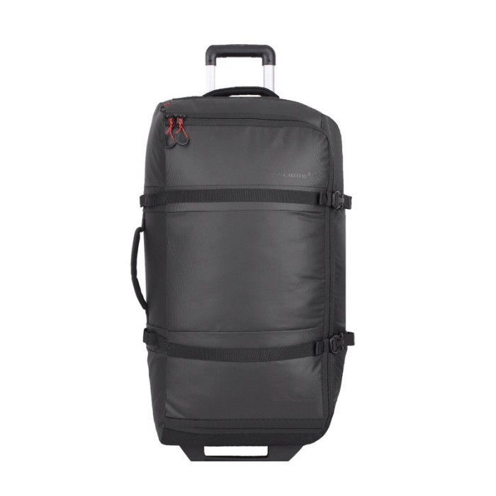 Jual Kalibre Trolley Bag 18 inch | Shopee Indonesia