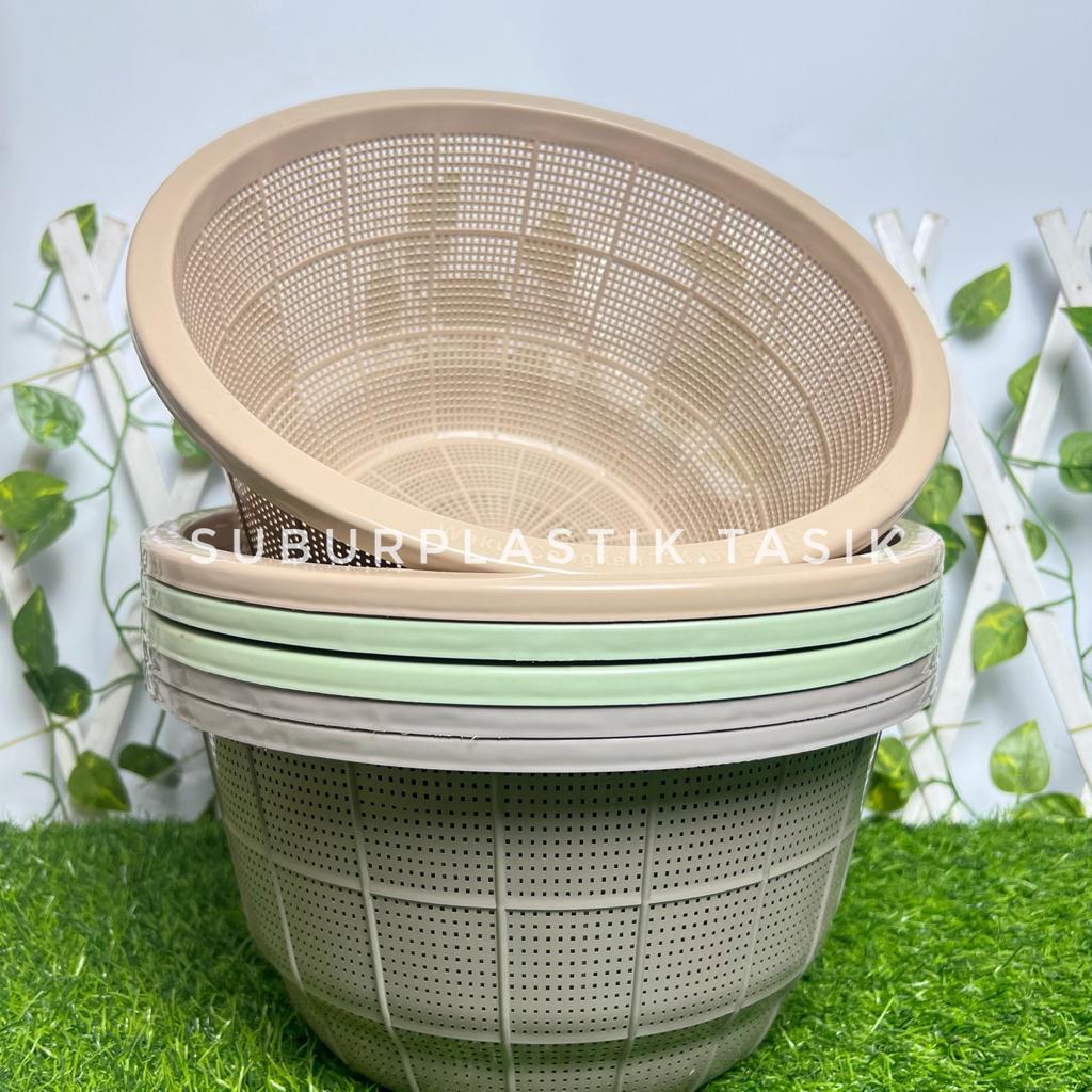 Jual [6 pcs] Wakul Cengkeh Mono Plastik | Sangku Nasi Besar Wadah ...