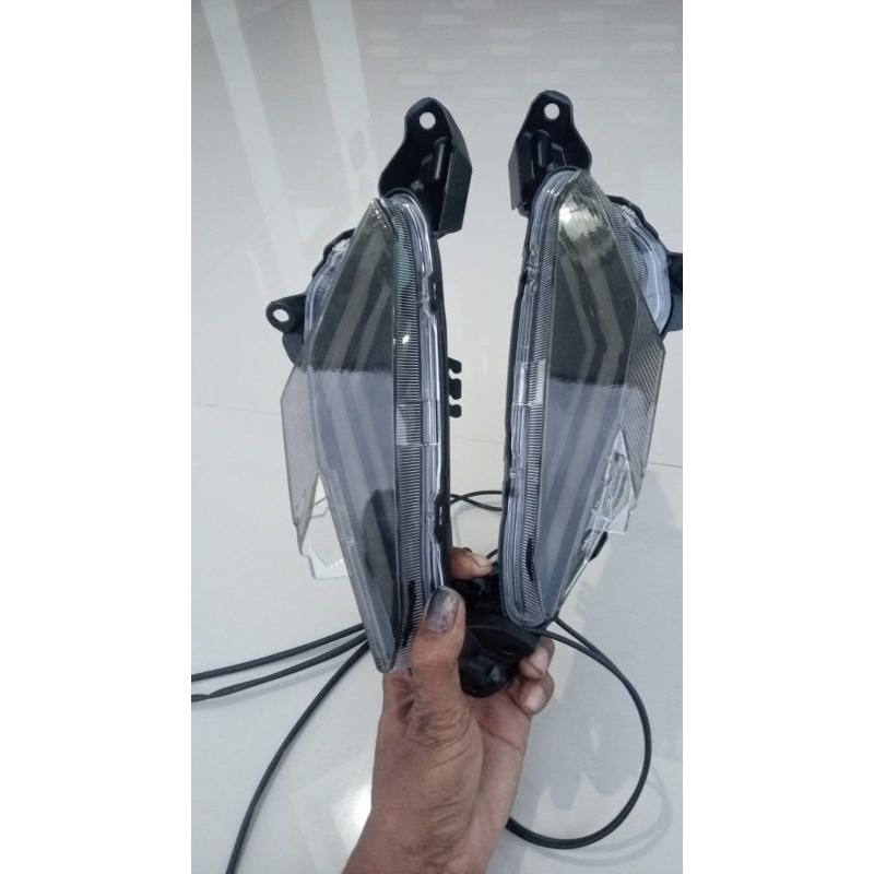 Jual sen lazy RGB beat deluxe gen2 | Shopee Indonesia