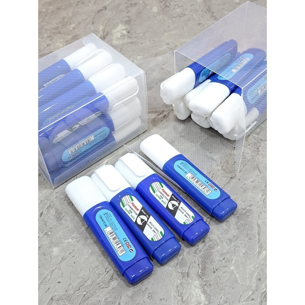 Jual Tipe Ex / Tipe X Pacman Correction Pen / Tipe X Murah / Tipe X ...