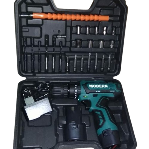 Jual MODERN BOR CAS BATT 10MM (M-15) / BOR CAS | Shopee Indonesia