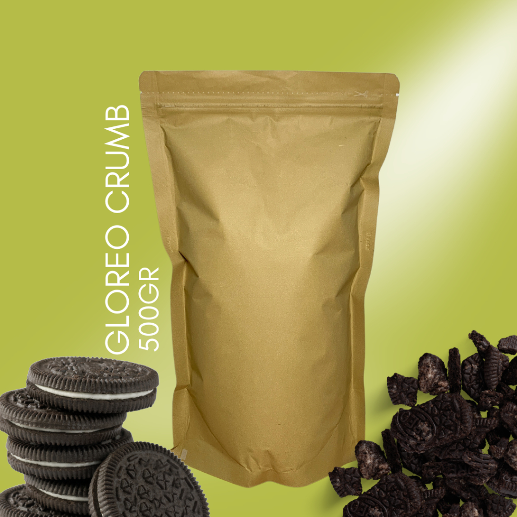 Jual Oreo Biscuit Cookie Crumb Topping Minuman Bubuk Oreo 1kg | Shopee ...
