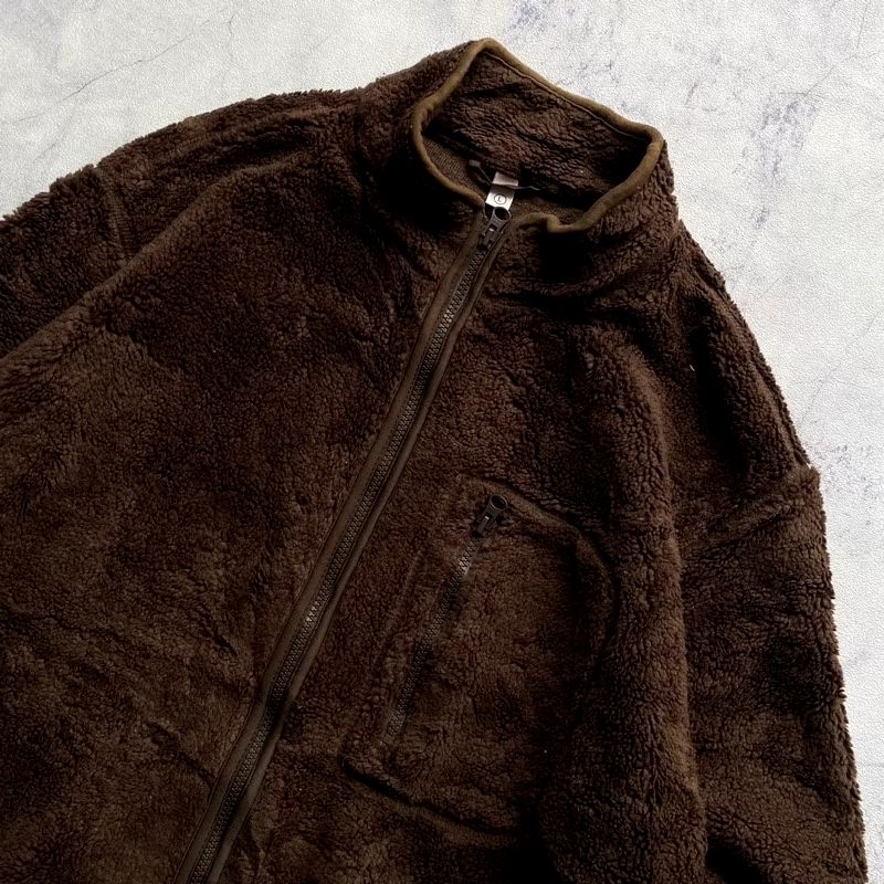 Jual Uniqlo Sherpa | Shopee Indonesia