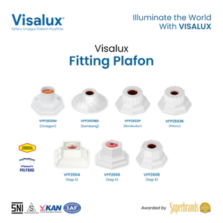 Toko Online Visalux Official Store | Shopee Indonesia