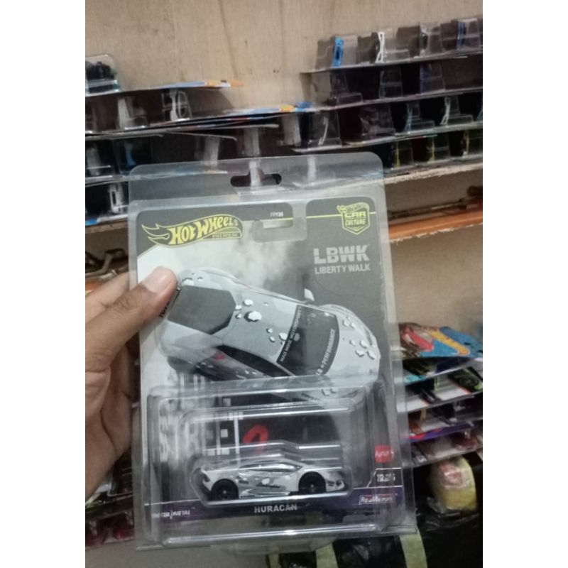 Jual Lamborghini Huracan 71 Porsche 911 Putih Premium | Outlaw356A ...