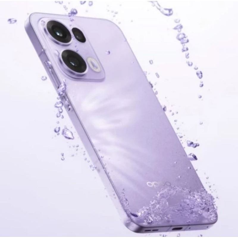 Jual OPPO RENO 13F 4G RAM 8/256GB GARANSI RESMI | Shopee Indonesia