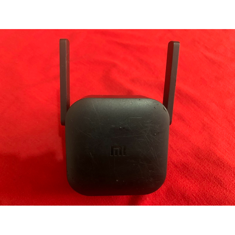 Jual WiFi MI extender pro R03 normal | Shopee Indonesia