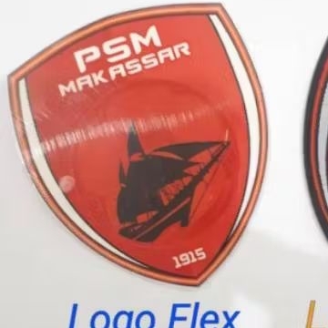 Jual Logo PSM Makassar New / Retro | Shopee Indonesia