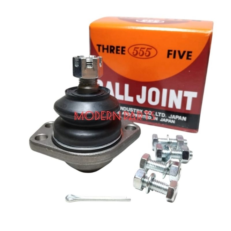 Jual SB-2381 Ball Joint Atas Toyota Kijang 5K - 7K / Bal / Bul / Bol ...