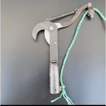 Jual Gunting Dahan buah Dengan Tali Pohon Multifungsi / Alat Pemotong ...