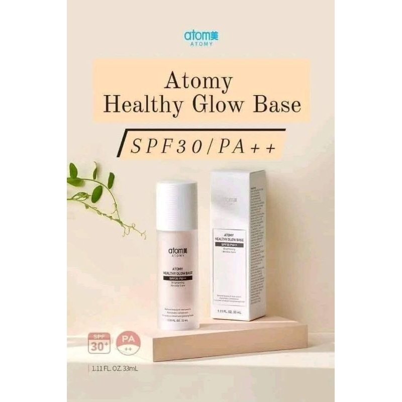 Jual Healthy Glow Base original korea | Shopee Indonesia