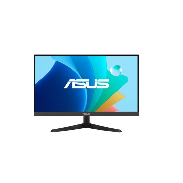Jual Monitor LED ASUS VY229HF 229HF VY229 22" inch IPS 100Hz 1ms Eye ...